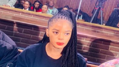 Dr Nandipha Magudumane's case moved to 16 May - The Informer