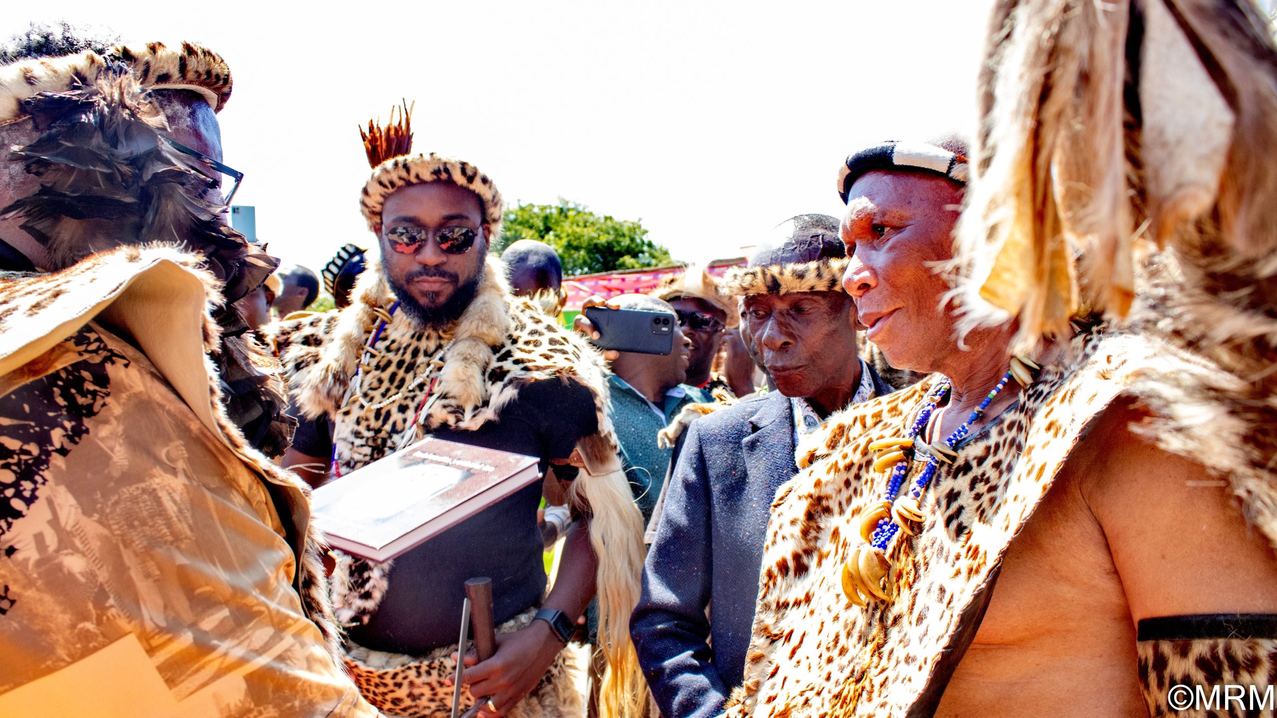 From Zululand To Southern Africa An Introduction To The Ngoni People