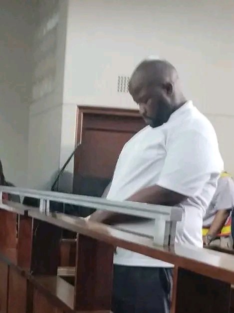 Vaal deadly crash driver charged with 14 counts of murder - The Informer